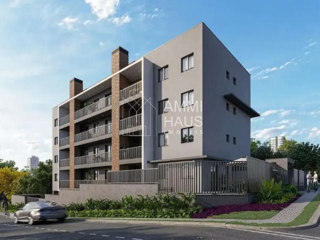 Apartamento para Venda em Almirante Tamandaré/PR Loteamento Montparnasse 2 Quartos