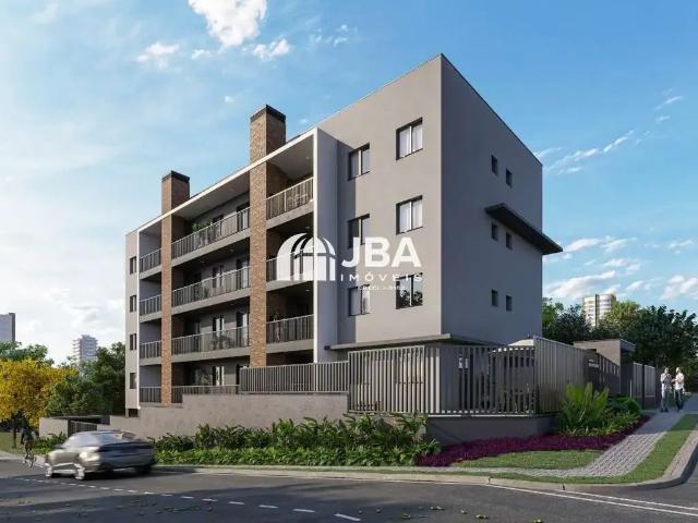 Apartamento para Venda em Almirante Tamandaré/PR Loteamento Montparnasse 3 Quartos