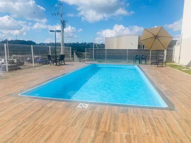 Apartamento para Venda em Almirante Tamandaré/PR Morro Azul 2 Quartos