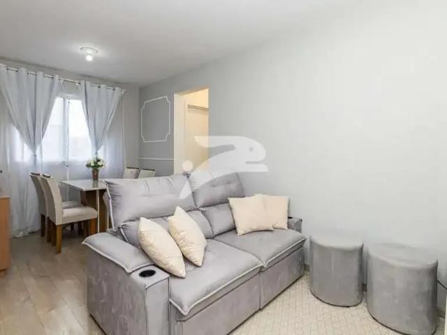 Apartamento para Venda em Almirante Tamandaré/PR Planta Almirante 2 Quartos