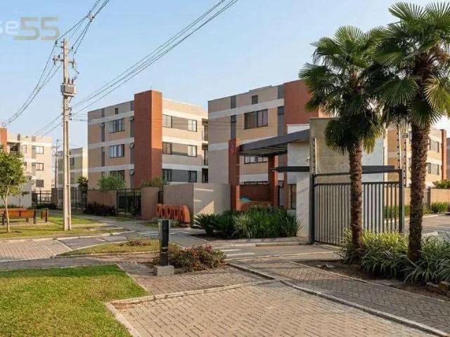 Apartamento para Venda em Almirante Tamandaré/PR Planta Nossa Senhora do Pilar 2 Quartos