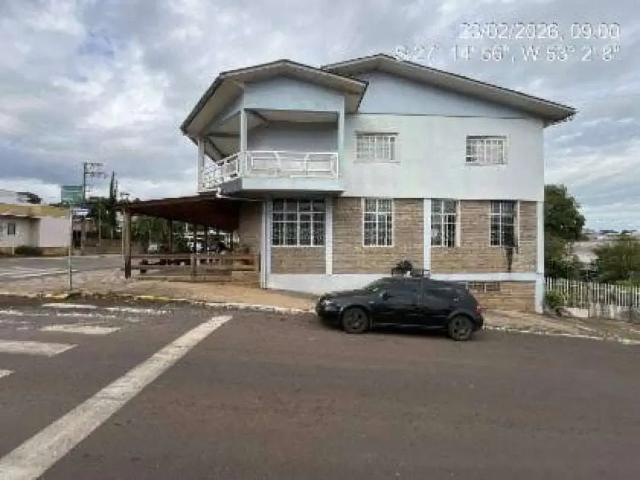 Apartamento para Venda em Alpestre/RS Centro 3 Quartos