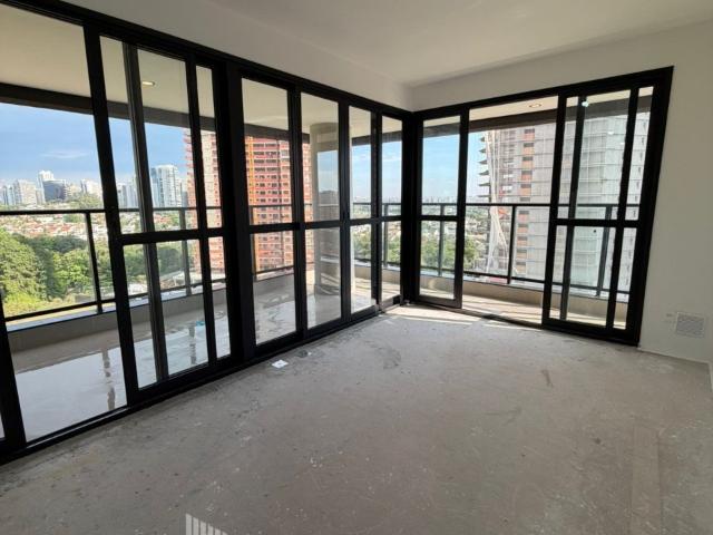 Apartamento para venda em Alphagran Alphaville em Barueri São Paulo de 112.00m² com 3 Quartos, 3 Suítes e 2 Garagens