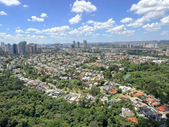 Apartamento para venda em Alphagran Alphaville em Barueri São Paulo de 218.00m² com 4 Quartos, 4 Suítes e 4 Garagens