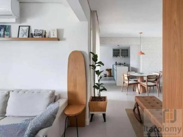 Apartamento para venda em alphaville