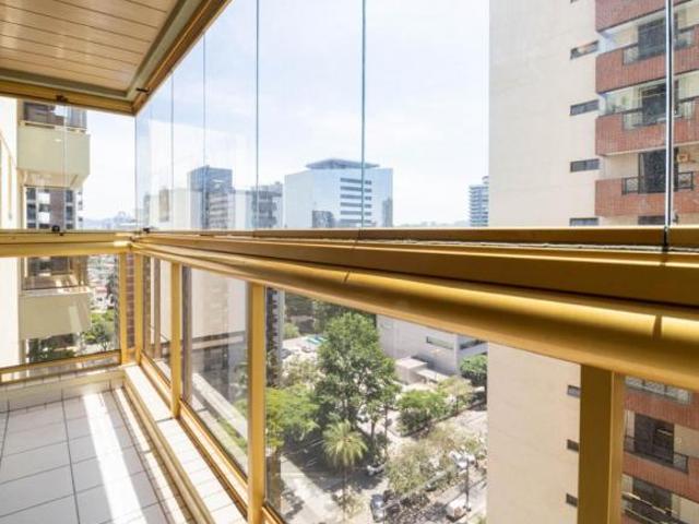 Apartamento para venda em Alphaville Centro Industrial e Empresarial/Alphaville. com 3 quartos, send