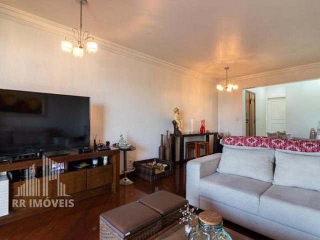Apartamento para venda em Alphaville Centro Industrial E Empresarial/alphaville. de 144.00m² com 3 Q