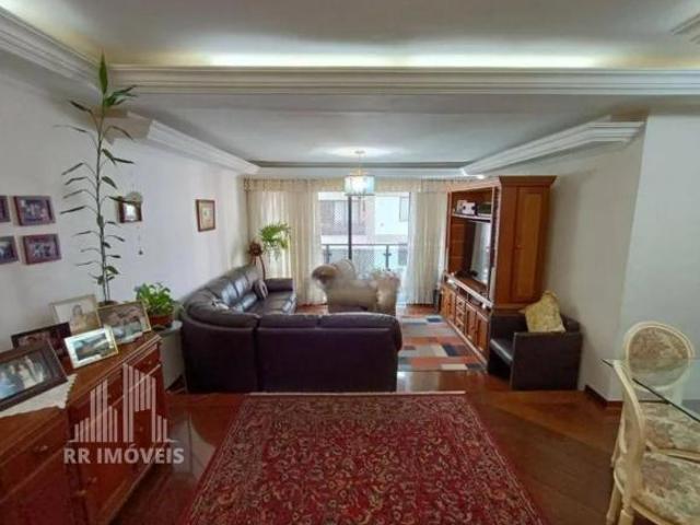 Apartamento para venda em Alphaville Centro Industrial E Empresarial/alphaville. de 164.00m² com 3 Q