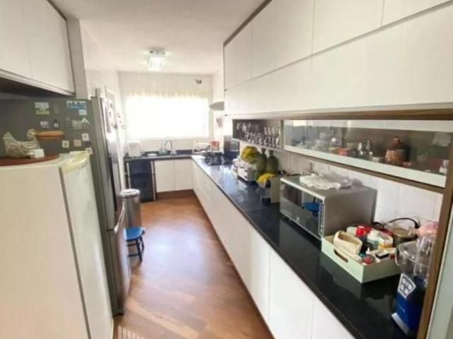 Apartamento para venda em Alphaville Centro Industrial E Empresarial/alphaville. de 170.00m² com 3 Q