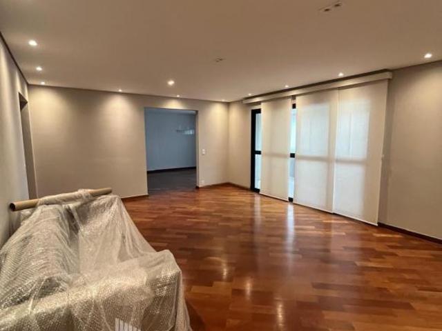 Apartamento para venda em Alphaville Centro Industrial E Empresarial/alphaville. de 205.00m² com 4 Q