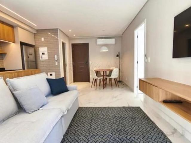 Apartamento para venda em Alphaville Centro Industrial E Empresarial/alphaville. de 51.00m² com 1 Qu