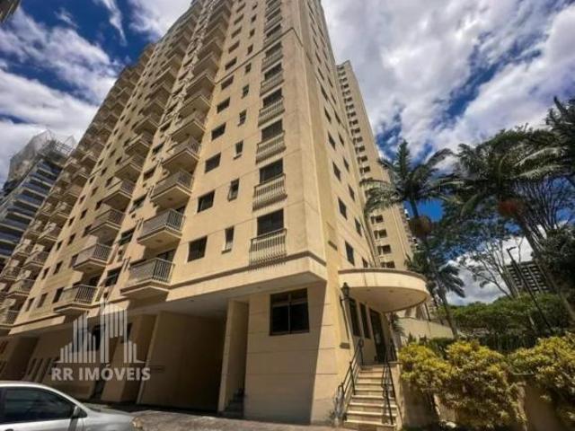 Apartamento para venda em Alphaville Centro Industrial E Empresarial/alphaville. de 80.00m² com 2 Qu
