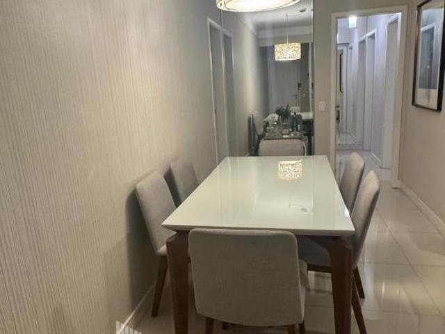 Apartamento para venda em Alphaville Centro Industrial E Empresarial/alphaville. de 86.00m² com 3 Qu
