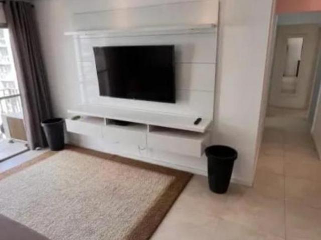 Apartamento para venda em Alphaville Centro Industrial E Empresarial/alphaville. de 86.00m² com 3 Qu