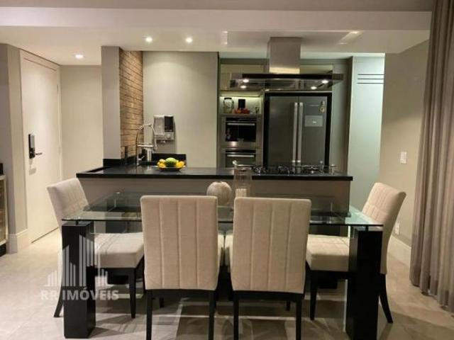 Apartamento para venda em Alphaville Centro Industrial E Empresarial/alphaville. de 87.00m² com 2 Qu
