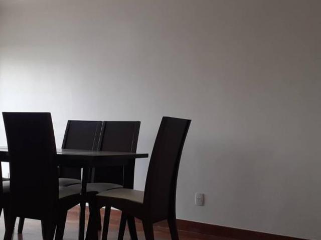 Apartamento para venda em Alphaville Centro Industrial E Empresarial/alphaville. de 94.00m² com 3 Qu