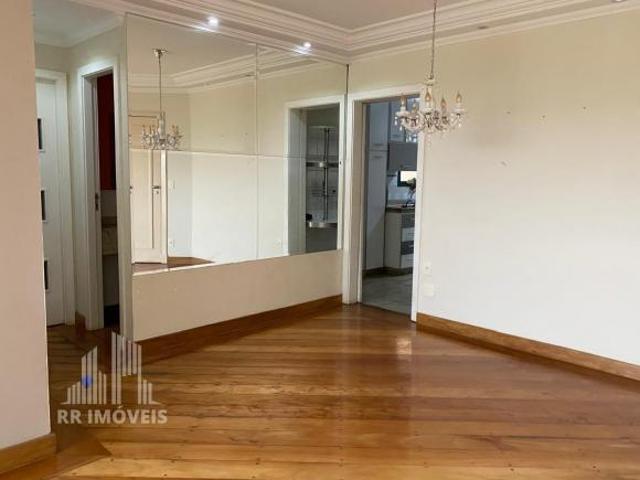 Apartamento para venda em Alphaville Centro Industrial E Empresarial/alphaville. de 96.00m² com 3 Qu