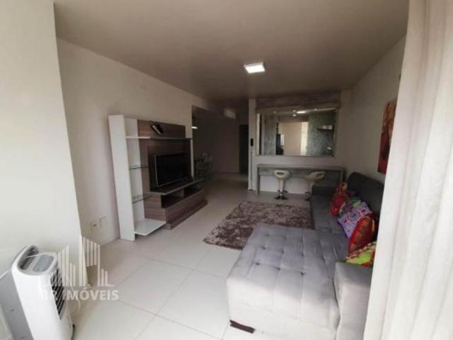 Apartamento para venda em Alphaville Centro Industrial E Empresarial/alphaville. de 98.00m² com 2 Qu