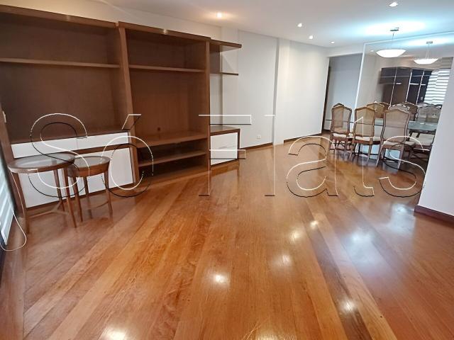 Apartamento para venda em Alphaville Centro Industrial E Empresarial/alphaville. em Barueri São Paulo de 154.00m² com 2 Quartos, 2 Suítes e 2 Garagens