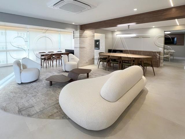 Apartamento para venda em Alphaville Centro Industrial E Empresarial/alphaville. em Barueri São Paulo de 287.00m² com 3 Quartos, 3 Suítes e 4 Garagens
