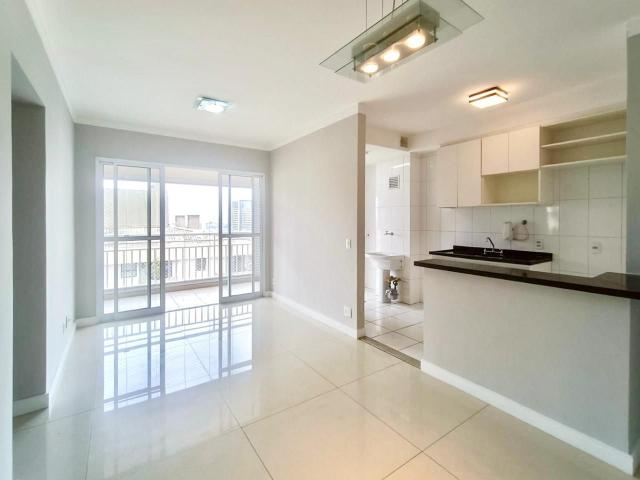 Apartamento para venda em Alphaville Centro Industrial E Empresarial/alphaville. em Barueri São Paulo de 66.00m² com 2 Quartos, 1 Suíte e 1 Garagem