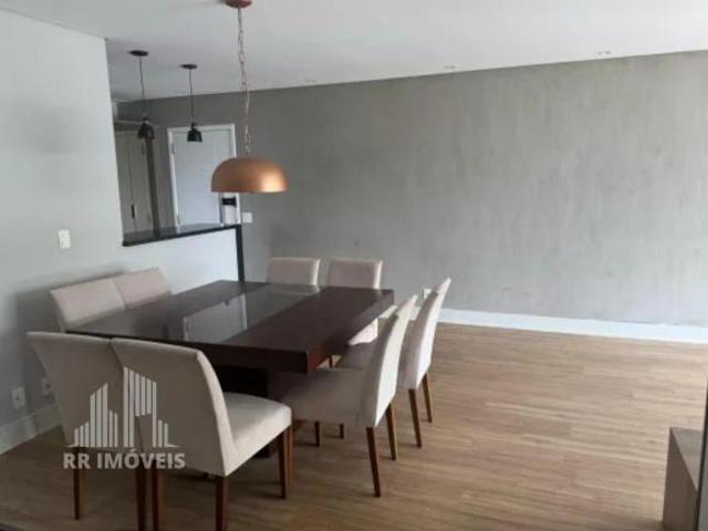 Apartamento para venda em Alphaville de 110.00m² com 3 Quartos, 1 Suite e 2 Garagens