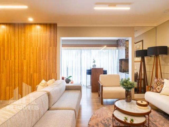 Apartamento para venda em Alphaville de 110.00m² com 2 Quartos, 2 Suites e 2 Garagens