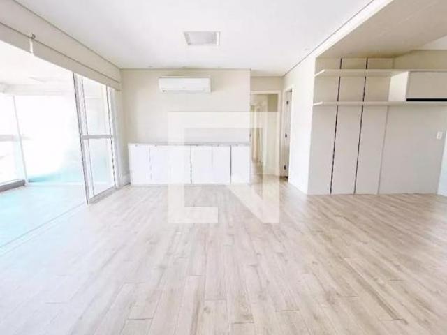 Apartamento para venda em Alphaville de 137.00m² com 3 Quartos, 2 Suites e 3 Garagens