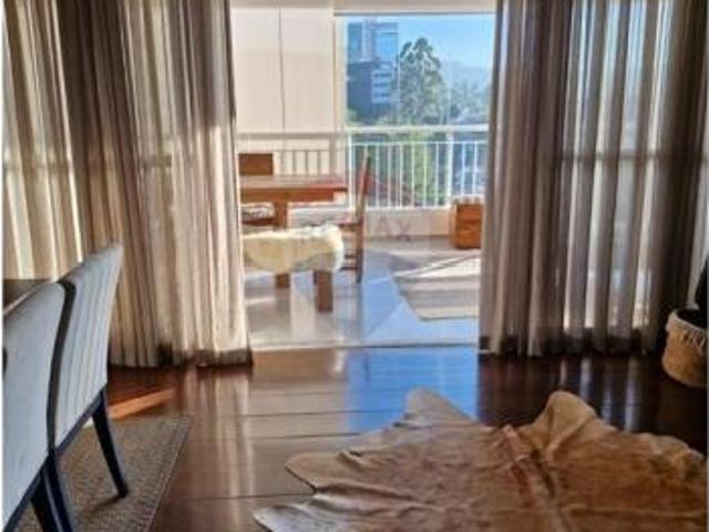 Apartamento para venda em Alphaville de 158.00m² com 3 Quartos, 3 Suites e 3 Garagens