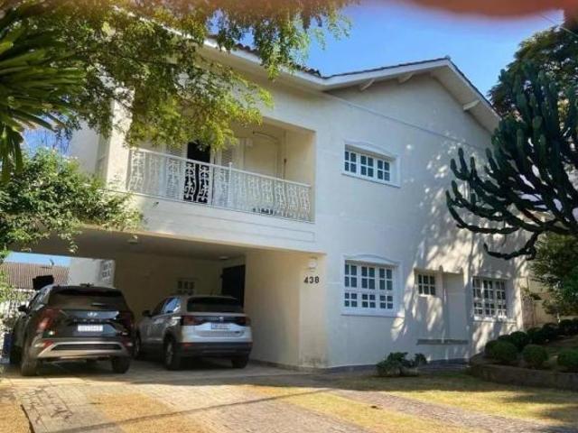 Apartamento para venda em Alphaville de 400.00m² com 4 Quartos, 3 Suites e 3 Garagens