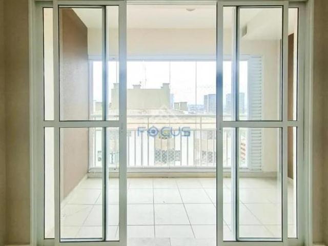 Apartamento para venda em Alphaville de 66.00m² com 2 Quartos, 1 Suite e 1 Garagem