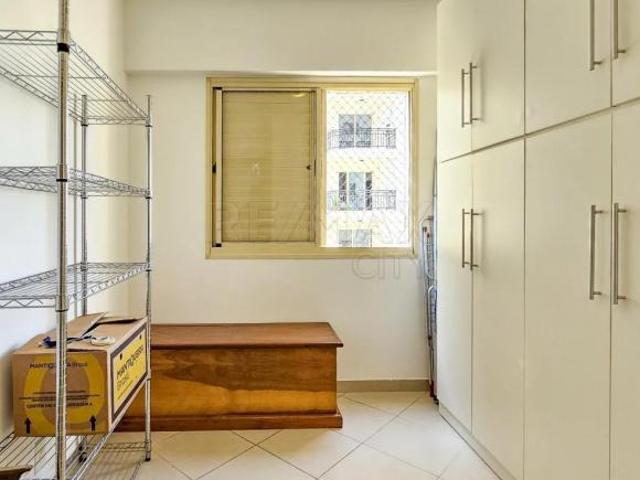 Apartamento para venda em Alphaville de 85.00m² com 3 Quartos e 2 Garagens