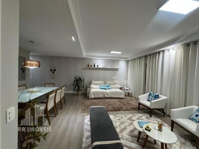 Apartamento para venda em Alphaville de 94.00m² com 2 Quartos, 2 Suites e 2 Garagens