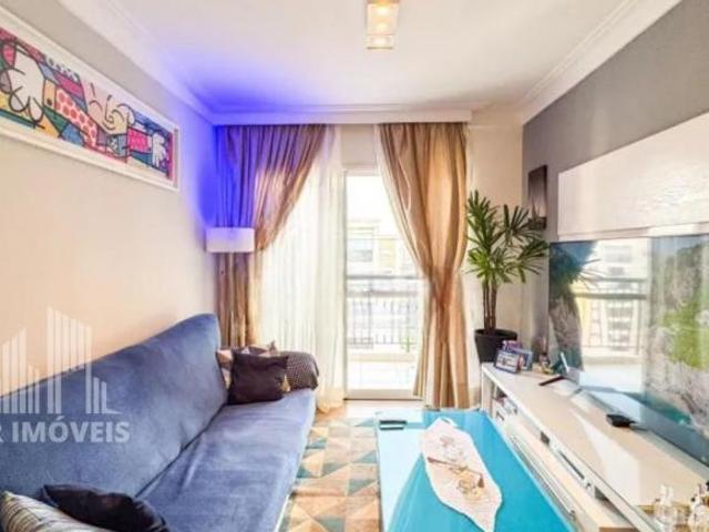 Apartamento para venda em Alphaville de 94.00m² com 3 Quartos, 2 Suites e 2 Garagens