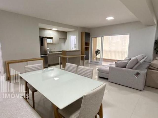 Apartamento para venda em Alphaville Empresarial de 110.00m² com 3 Quartos, 2 Suites e 6 Garagens