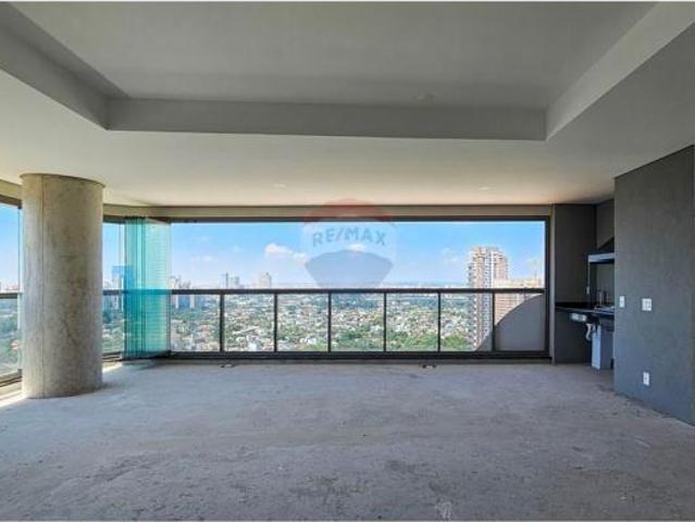 Apartamento para venda em Alphaville Empresarial de 175.00m² com 3 Quartos, 3 Suites e 3 Garagens