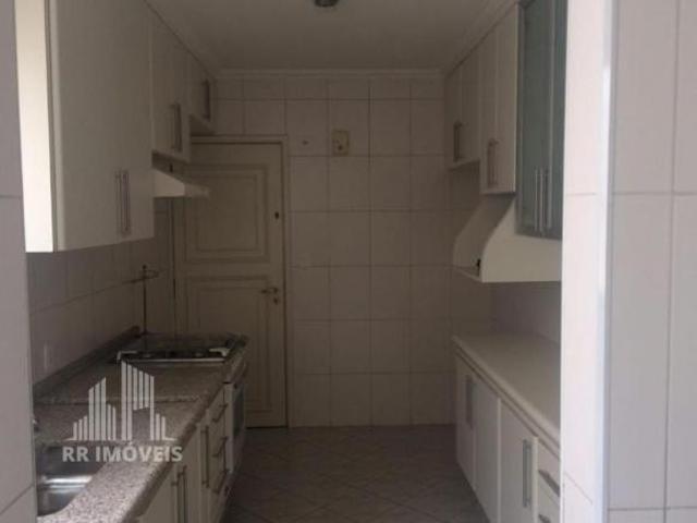 Apartamento para venda em Alphaville Empresarial de 264.00m² com 4 Quartos, 3 Suites e 4 Garagens