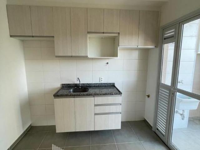 Apartamento para venda em Alphaville Empresarial de 52.00m² com 2 Quartos e 1 Garagem