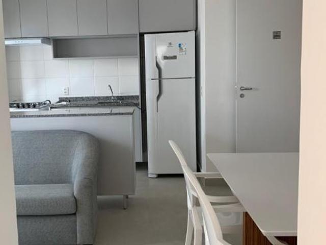 Apartamento para venda em Alphaville Empresarial de 52.00m² com 2 Quartos e 1 Garagem