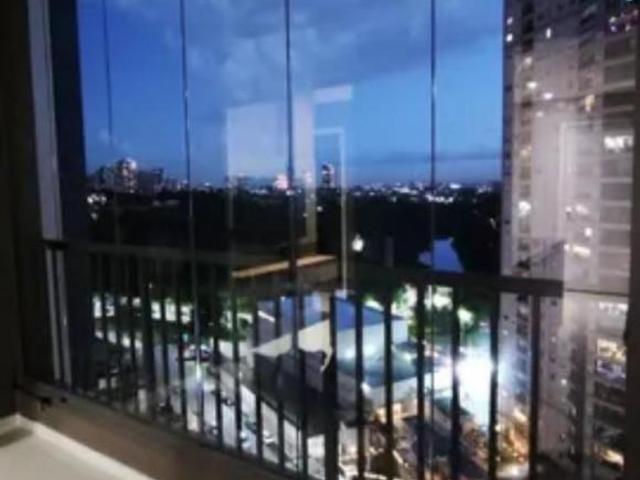 Apartamento para venda em Alphaville Empresarial de 52.00m² com 2 Quartos e 1 Garagem