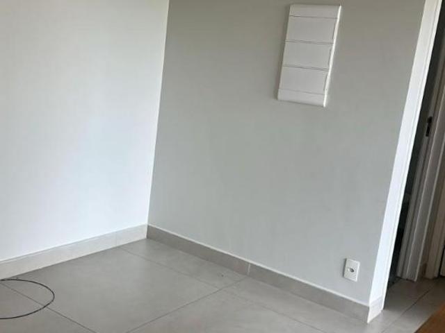 Apartamento para venda em Alphaville Empresarial de 52.00m² com 2 Quartos e 1 Garagem