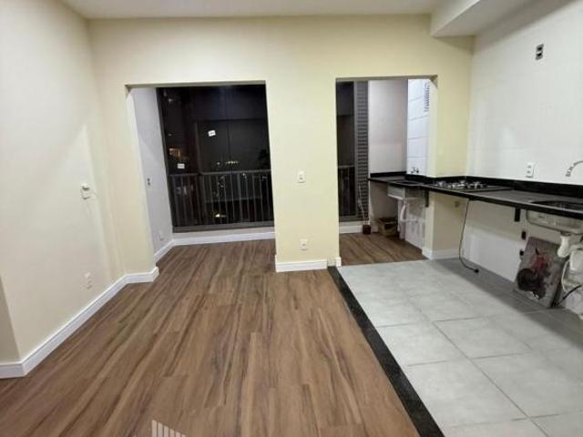 Apartamento para venda em Alphaville Empresarial de 52.00m² com 2 Quartos e 1 Garagem