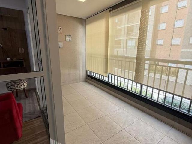 Apartamento para venda em Alphaville Empresarial de 63.00m² com 2 Quartos, 1 Suite e 1 Garagem