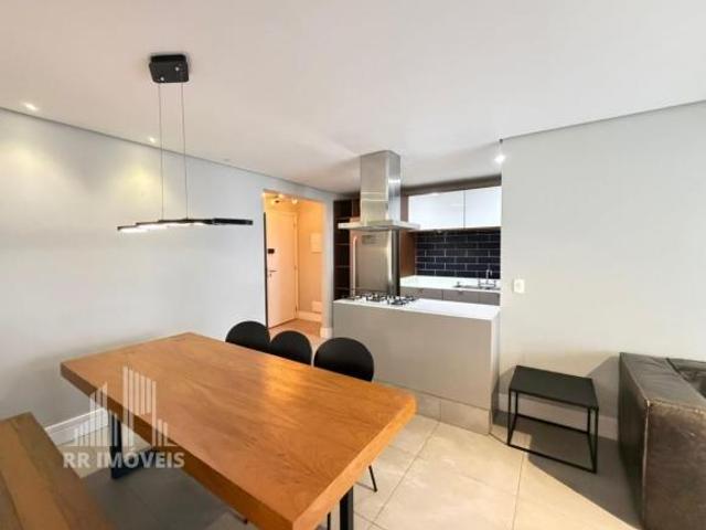 Apartamento para venda em Alphaville Empresarial de 65.00m² com 2 Quartos, 1 Suite e 1 Garagem