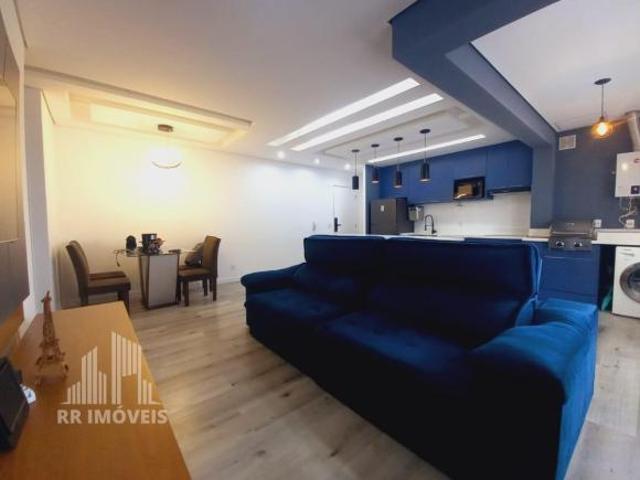Apartamento para venda em Alphaville Empresarial de 69.00m² com 2 Quartos, 1 Suite e 1 Garagem