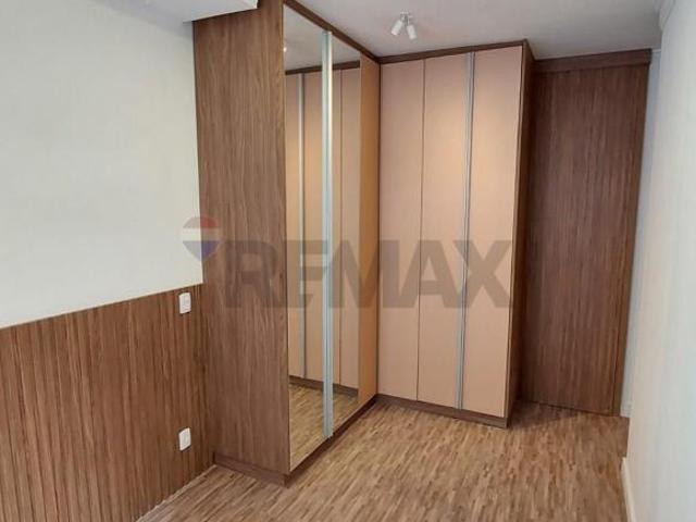 Apartamento para venda em Alphaville Empresarial de 69.30m² com 2 Quartos, 1 Suite e 2 Garagens
