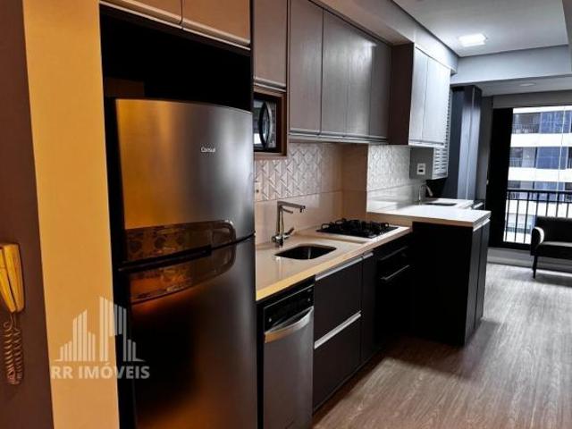 Apartamento para venda em Alphaville Empresarial de 81.00m² com 3 Quartos, 1 Suite e 2 Garagens