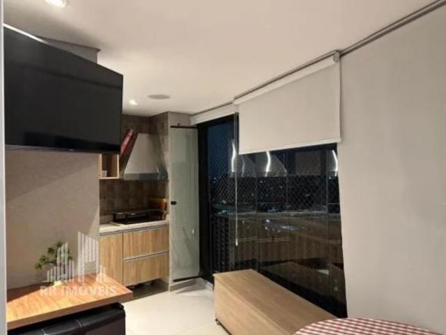 Apartamento para venda em Alphaville Empresarial de 87.00m² com 3 Quartos, 1 Suite e 2 Garagens