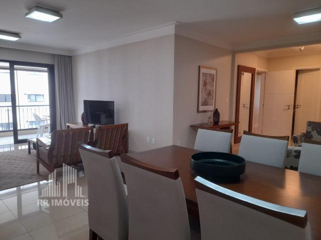Apartamento para venda em Alphaville Empresarial em Barueri São Paulo de 177.00m² com 4 Quartos, 3 Suítes e 3 Garagens