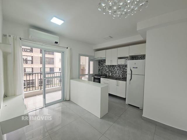 Apartamento para venda em Alphaville Empresarial em Barueri São Paulo de 52.00m² com 2 Quartos e 1 Garagem